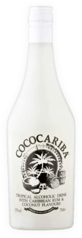 Cococariba – ICB Brands