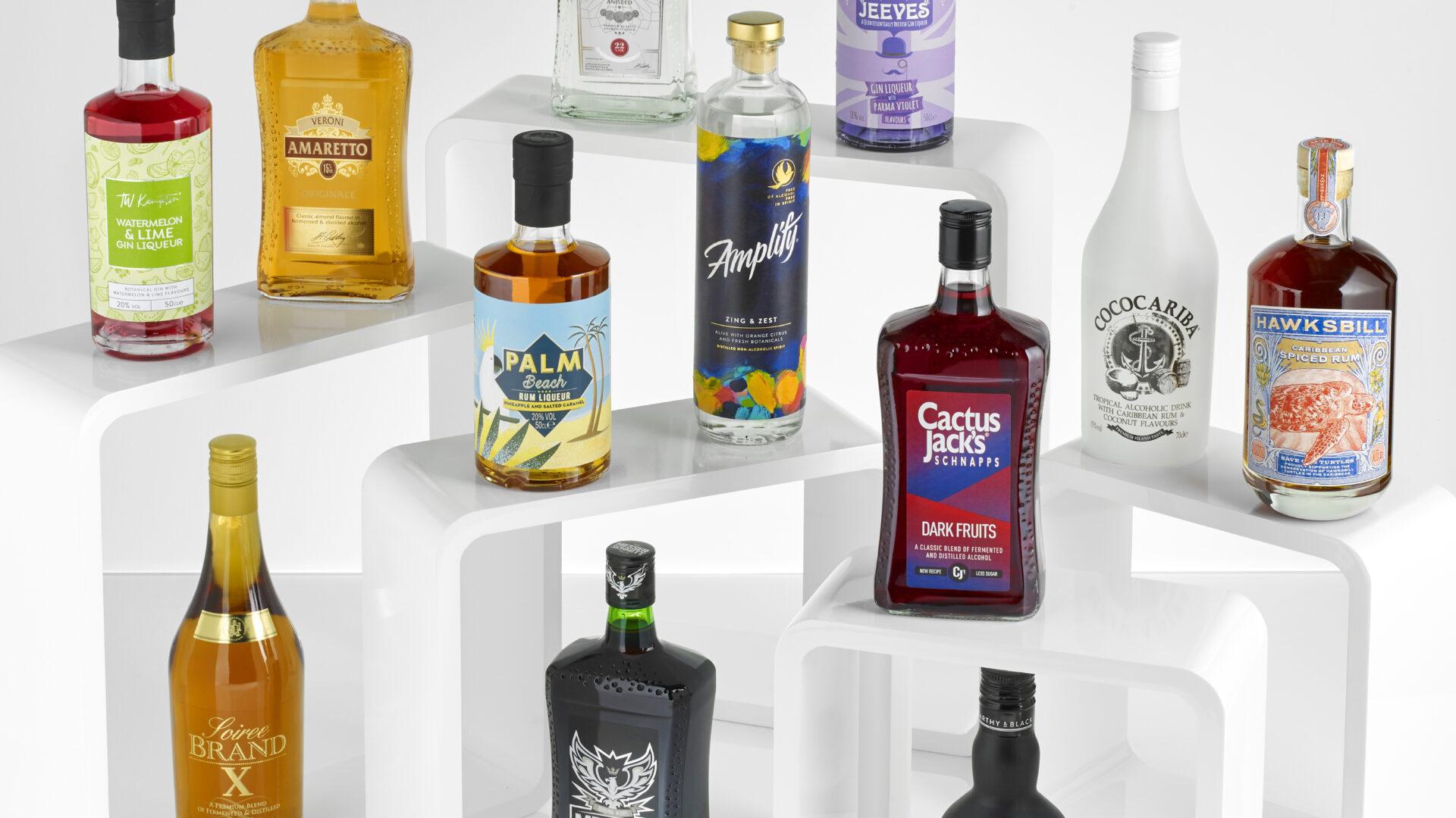 About – ICB Brands