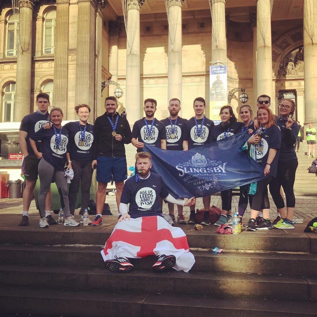 Environmental Responsibility – ICB Brands