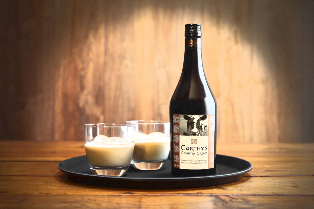 Carthy’s Country Cream – ICB Brands