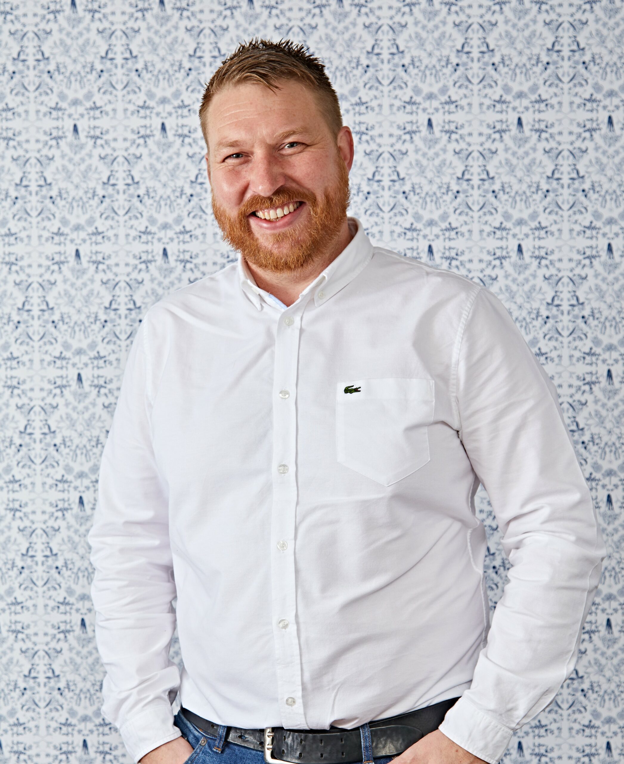 David Milburn – ICB Brands