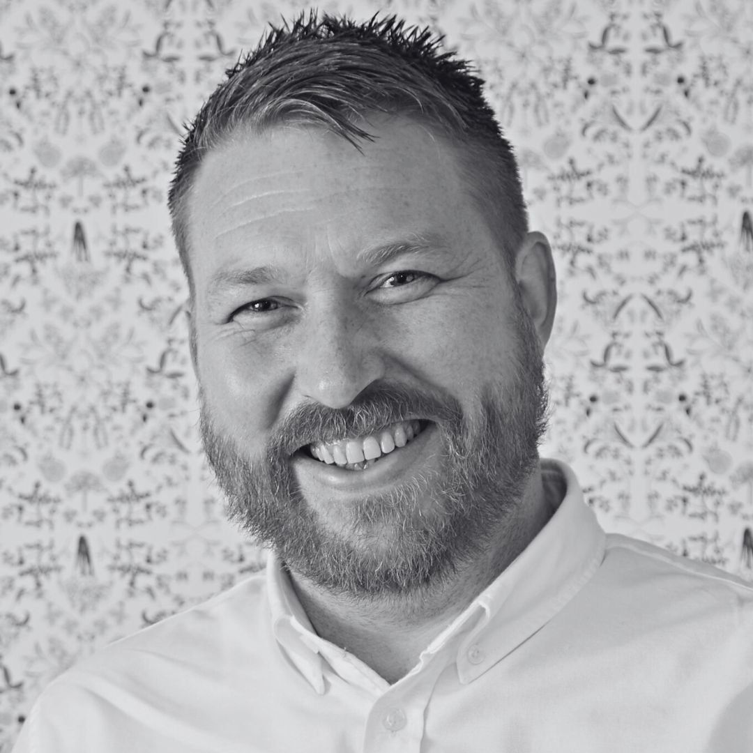 David Milburn – ICB Brands