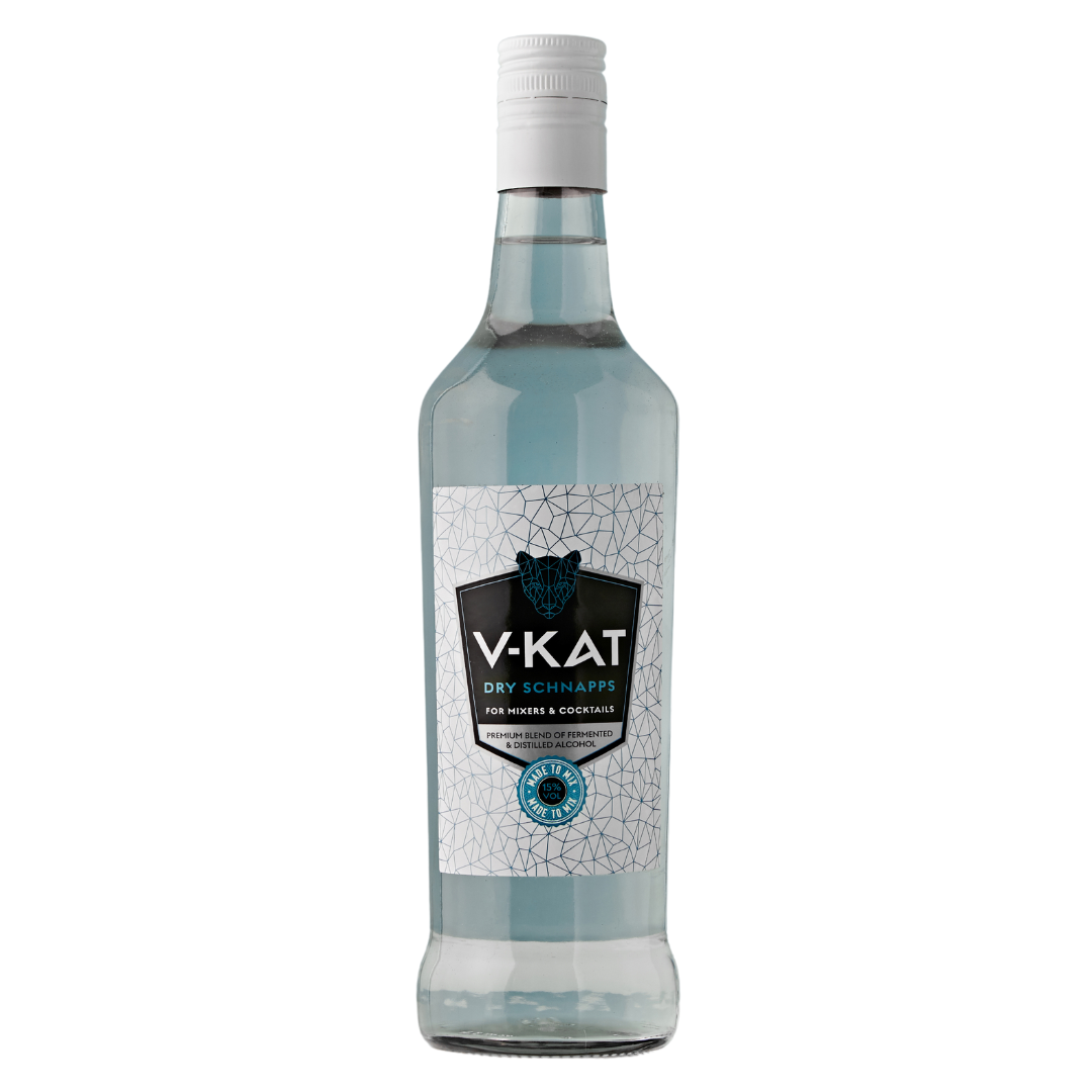 V-KAT – ICB Brands