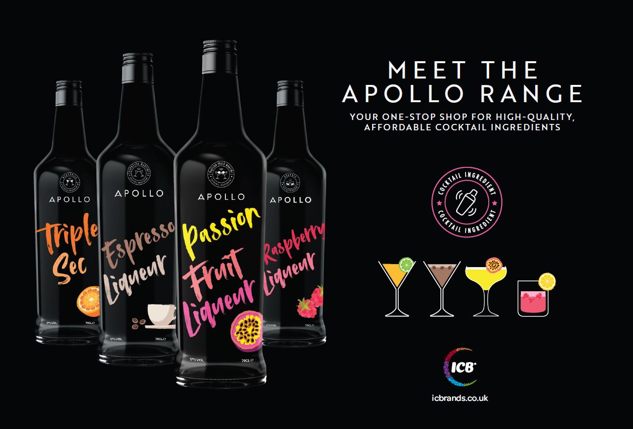 Meet the Apollo range – your one-stop shop for high-quality, affordable ...